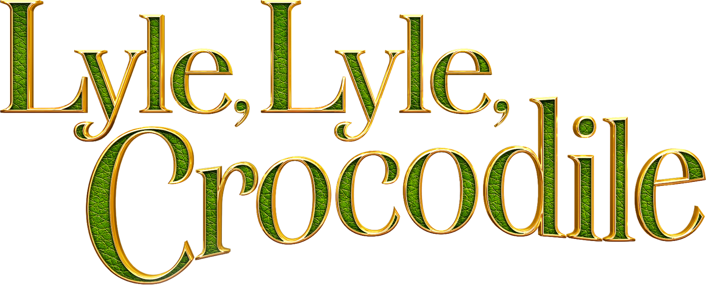 Lyle, Lyle Crocodile - Kym Barrett Design